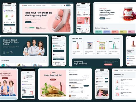 musemind ui ux agency dribbble