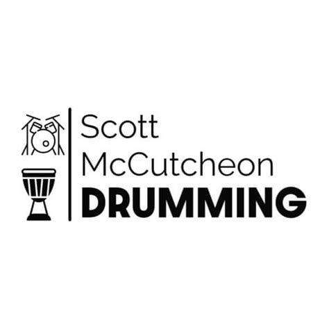 Scott Mccutcheon Drumming