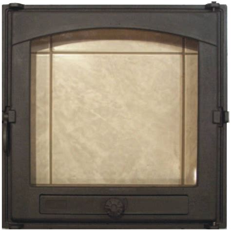 Cserépkályha Ajtók