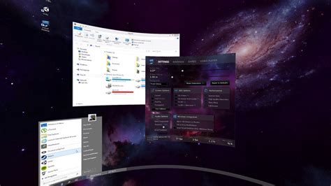 Рабочий стол Windows в VR — Wylsacom