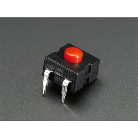 On Off Power Button Pushbutton Toggle Switch Buy In Australia ADA Adafruit Core
