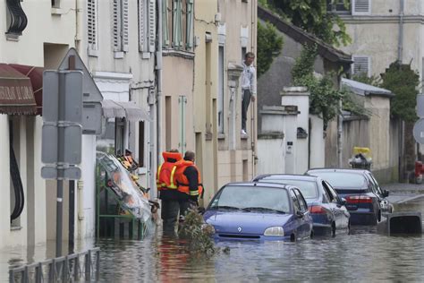 Comment Se Faire Rembourser Les Sinistres Dus Aux Inondations