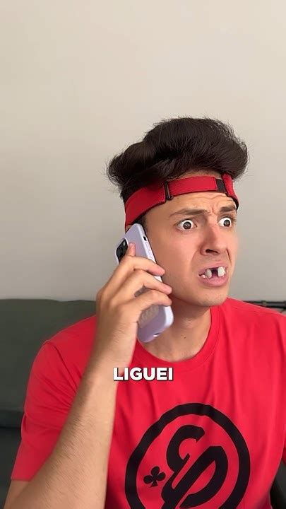 Perdi Um Dente Shorts Youtube