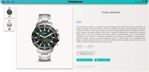 github oktayshakirov timeazon fullstack full stack e commerce