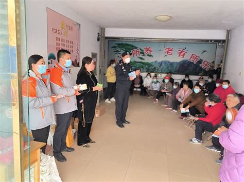 平安产险淄博中支组织开展3 15专项宣传活动 会员单位栏目 淄博保险行业协会