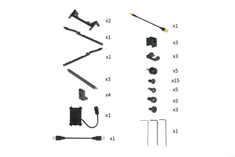 dji matrice 300 rtk osdk expansion module