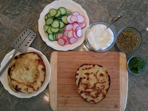 Fantastic Flatbread