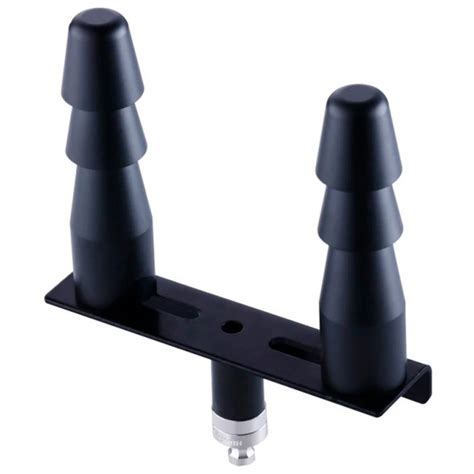 Hismith Double Vac U Lock Adapter Sinful