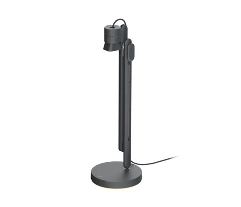 Acquista Logitech Reach Videocamera Con Piedistallo Per I Contenuti