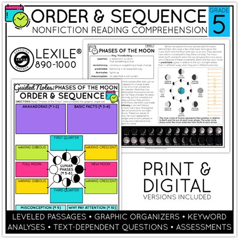 Free 6th Grade Daily Language Spiral Review • Teacher Thrive
