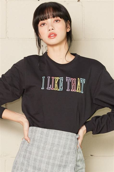 Blackpink Lisa Penshoppe 2020 More Photos • Celebmafia