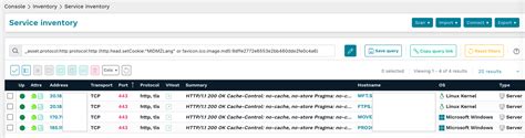 Progress Moveit Vulnerabilities Find Potentially Affected Services