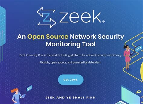 randy varela hackingmess on linkedin opensource free neutral zeek