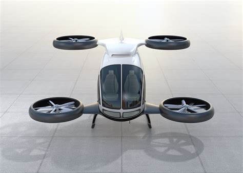 The Vtol Infrastructure Challenge Understanding The Biggest Issues