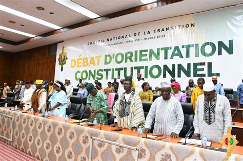 Cnt Les Conseillers Nationaux Adoptent Le Projet Damélioration De L