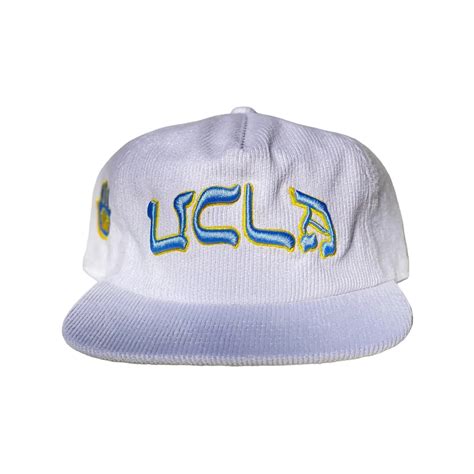 Ucla Cordy Hat Hamsa Club