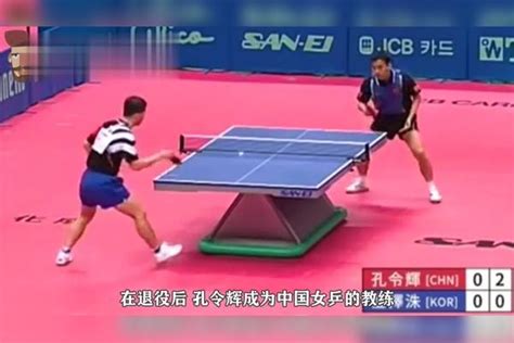 开除郭跃逼退李晓霞，禁赛刘诗雯，他却屡爆丑闻被迫离开国家队