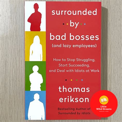 Deluxe Edition Surrounded By Bad Bosses And Lazy Employees How To