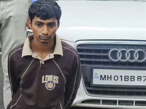 بھارت 1 کروڑ کا فلیٹ اور قیمتی گاڑیاں رکھنے والا امیرترین چور گرفتار