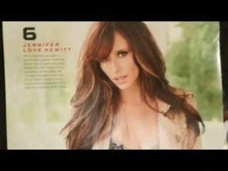 Jennifer Love Hewitt Fantasy Fuck Gay Man Porn Xhamster