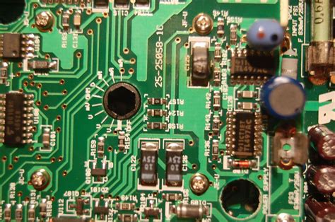 OT Risolto Codice Per Condensatore Generale Arduino Forum