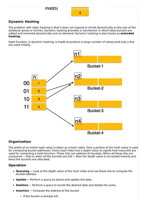 Dbms Quick Guide Pdf