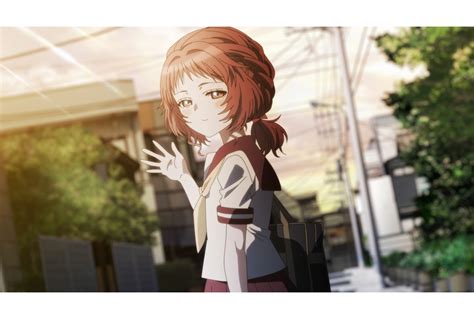 『好きめが』第6話先行場面カット＆あらすじ アニメイトタイムズ