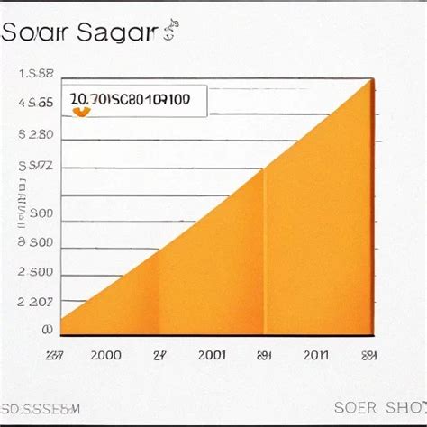 Ai Art Generator Solar Savings Graph Ai Art Generator Solar Savings Graph