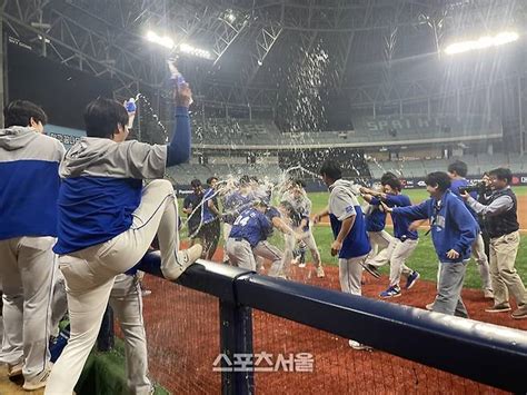 Kbo 최고 마무리 투수 오승환 ‘아시아 세이브왕 등극프론트도 모른 408세이브 금자탑 Ss스타