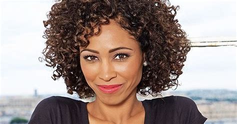 Sage Steele Lands Major Espn Gig