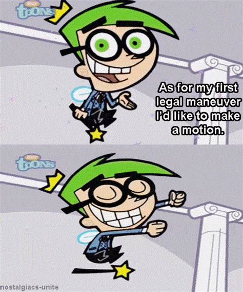 Cosmo Fairly Oddparents Quotes QuotesGram Cosmo Fairly Oddparents Quotes QuotesGram