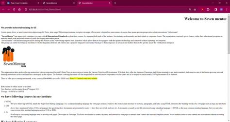 Anurag Sulkiya On Linkedin So This My Very First Project Which Is Purely Based On Html Thanks To
