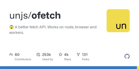 Ofetch Src Index Ts At Main Unjs Ofetch GitHub
