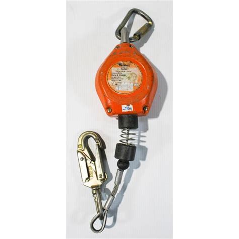 Safewaze 15 Retractable Lifeline