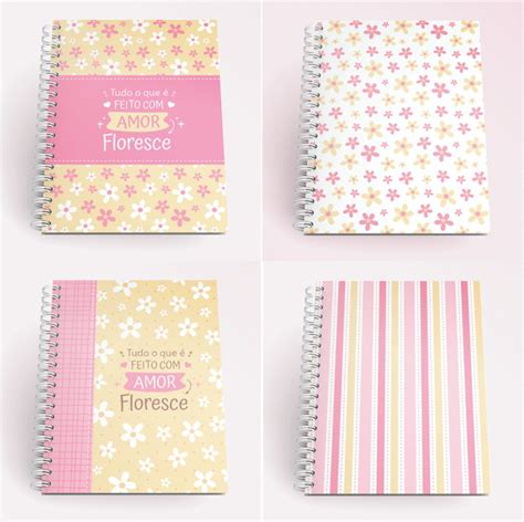 Arquivo Digital Planner Datado 2023 Ref 2185 Produtos Elo7