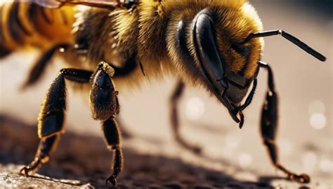 Do Worker Bees Sting Beekeeping Beginners