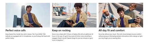 JBL Tune NC True Wireless Noise Cancelling Earbuds Price In Bangladesh