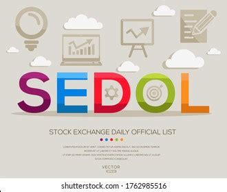 Sedol Images Stock Photos Vectors Shutterstock