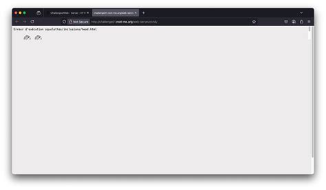 Root Me Web Server Lab 4 — User Agent Walkthrough By Root Me Web Server Lab 4 — User Agent Walkthrough By