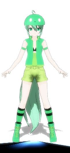 Miyuki Marin Wiki Highloid Fanloid Fandom