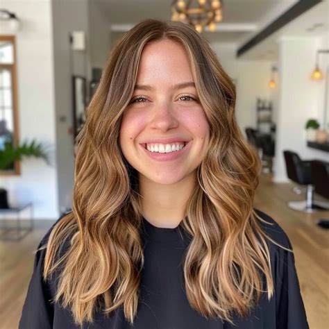 Trendy Halflange Kapsels Voor Moderne Vrouwen Trendy Halflange Kapsels Voor Moderne Vrouwen