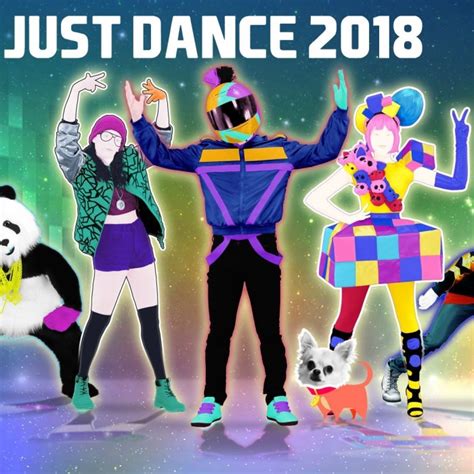 Just Dance 2023 Song List Every Song In The Game GodisaGeek