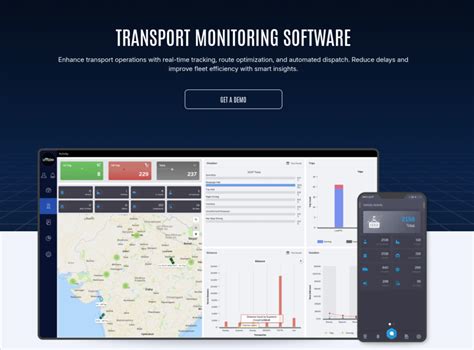 8 White Label Gps Tracking Software At One Place