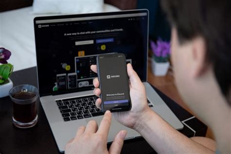 How To Enable Multi Factor Authentication In Discord