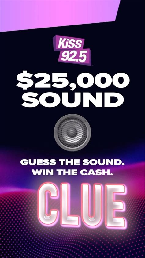 Have You Been Playing The Kiss 25000 Sound” The Wait Is Finally