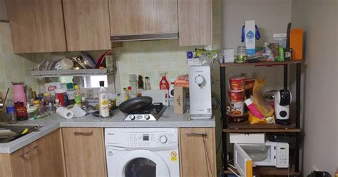 거주청소를 해야하는 이유 6가지 새싹존 숨고 숨은고수