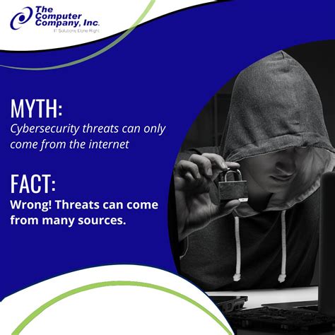 The Computer Company Inc On Linkedin Cybersecurity Beforethebreach Datasecurity