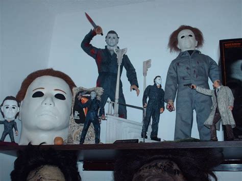 Michael Myers Doll Down With Michael Myers Dolls Forums