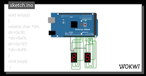 Esp Gpio 4 Wokwi Esp32 Stm32 Arduino Simulator
