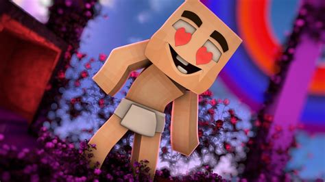 Ha Vuelto El Amor Whos Your Daddy En Minecraft Youtube
